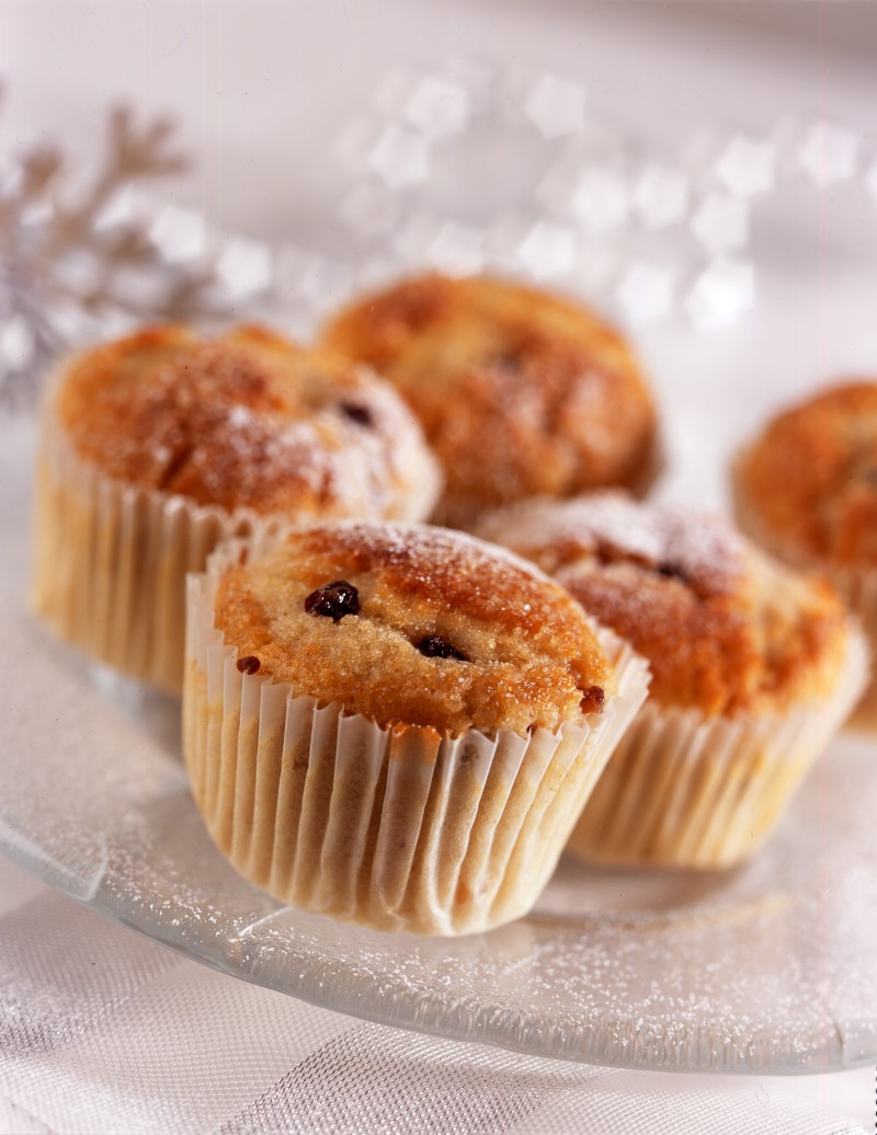 Mincemeat Muffins Mincemeat Muffins